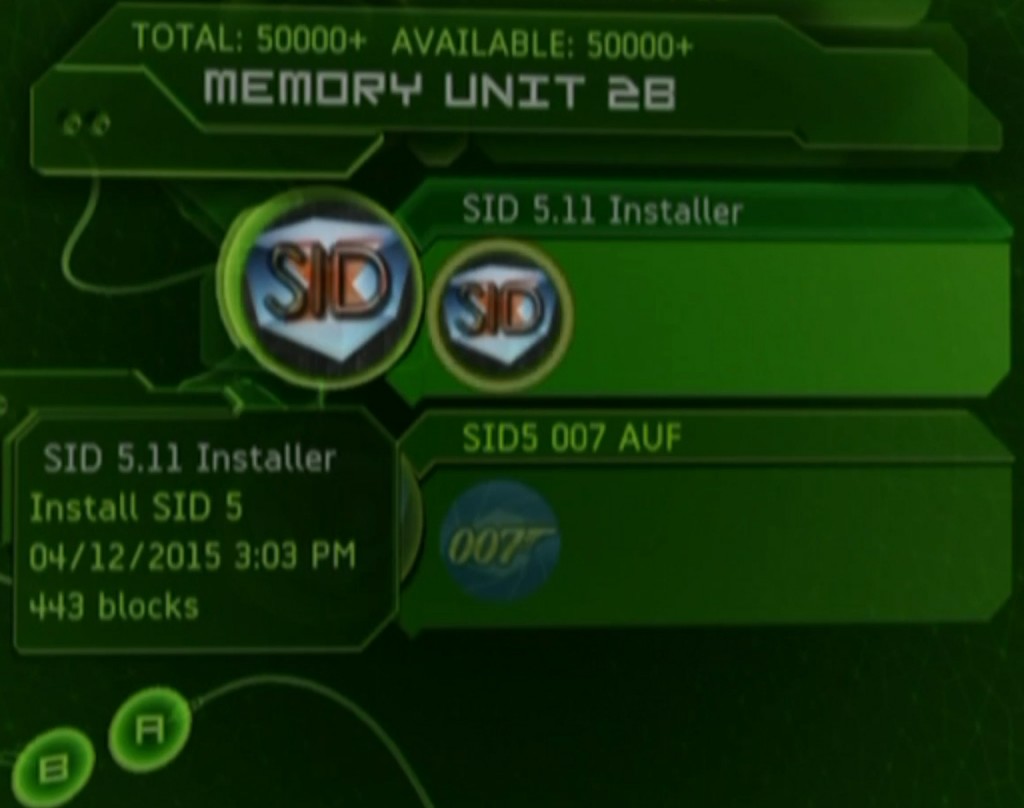 Original XBOX Softmod Tutorial