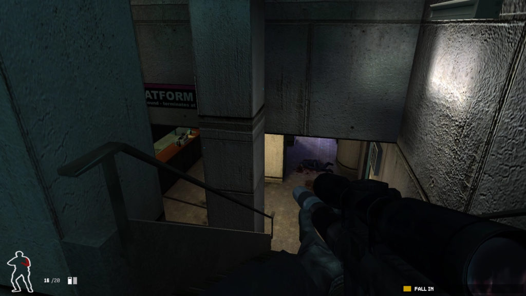 SWAT 4 Gold Edition Review