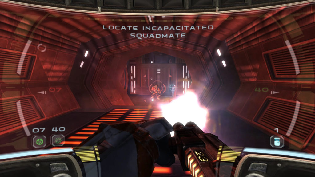 Star Wars: Republic Commando for PC Review