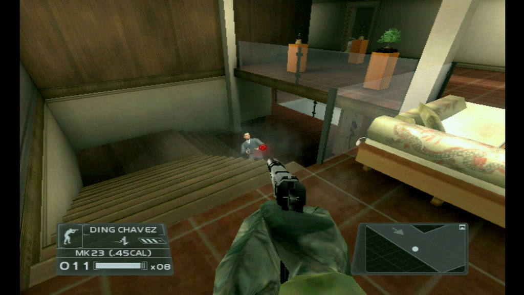 Rainbow Six 3 & Black Arrow for Xbox Review