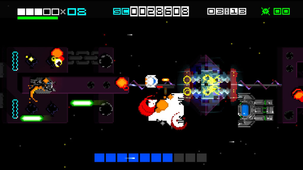 Hyper Sentinel for PC Review