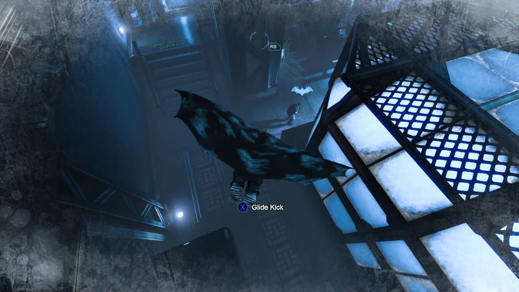 Batman: Arkham Origins for PC Review