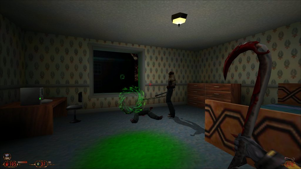 Blood II: The Chosen Review