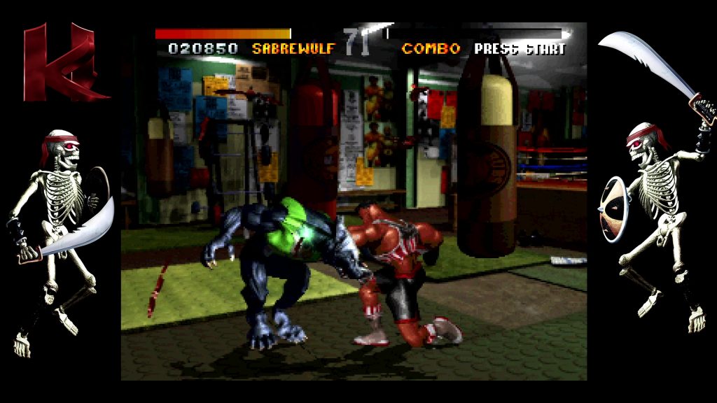 Killer Instinct (Classic) Review
