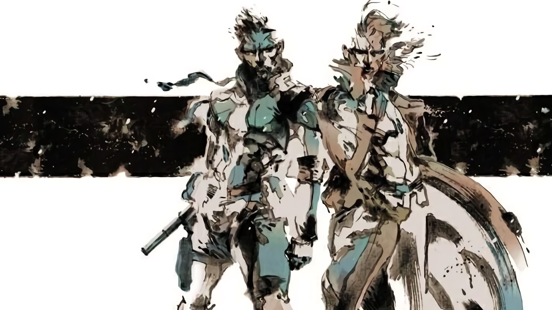 Metal Gear Solid: The Twin Snakes Review