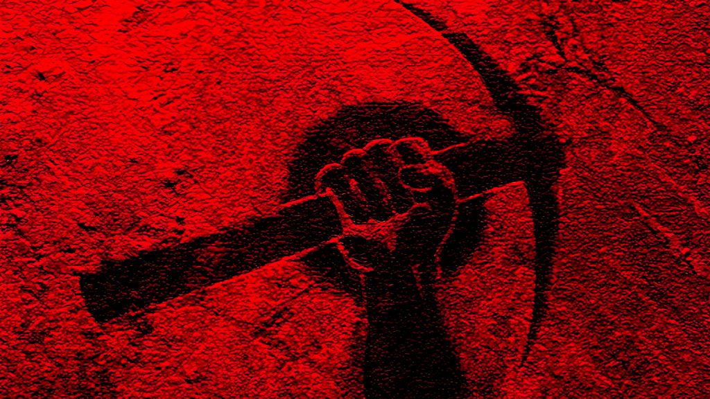 Red Faction for PC Review