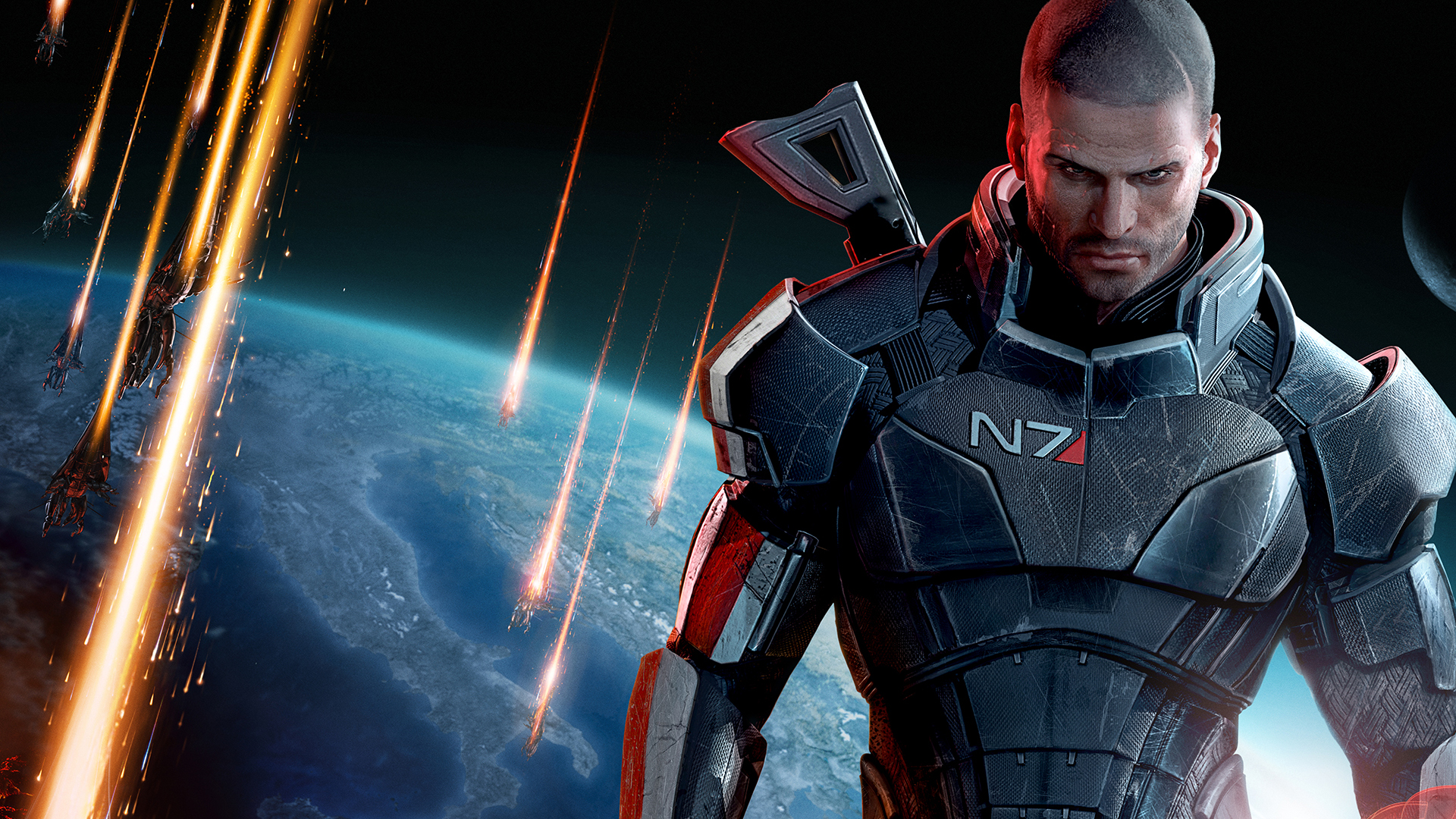 Mass Effect 3 (Legendary Edition) for PC Review