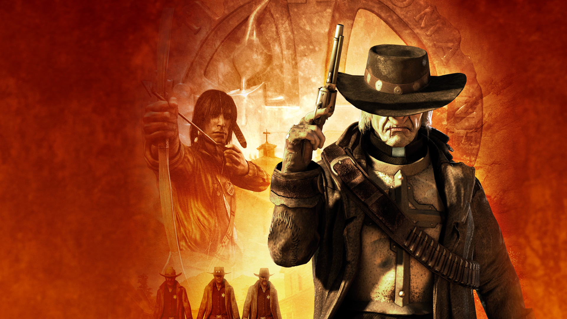 Call of Juarez for PC Review