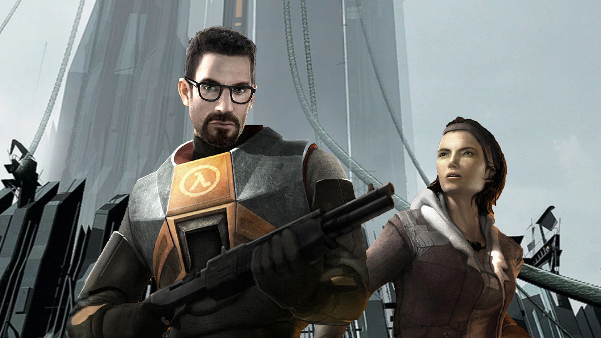 Half-Life 2 for PC Review