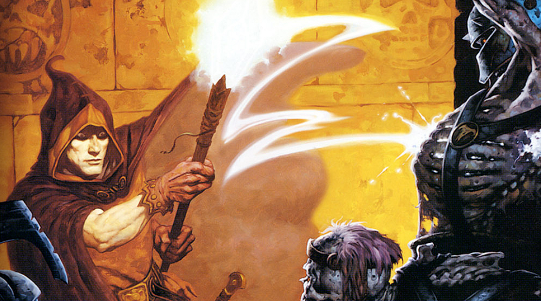Heretic Review