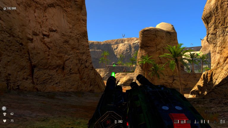 Serious Sam 3: BFE for PC Review