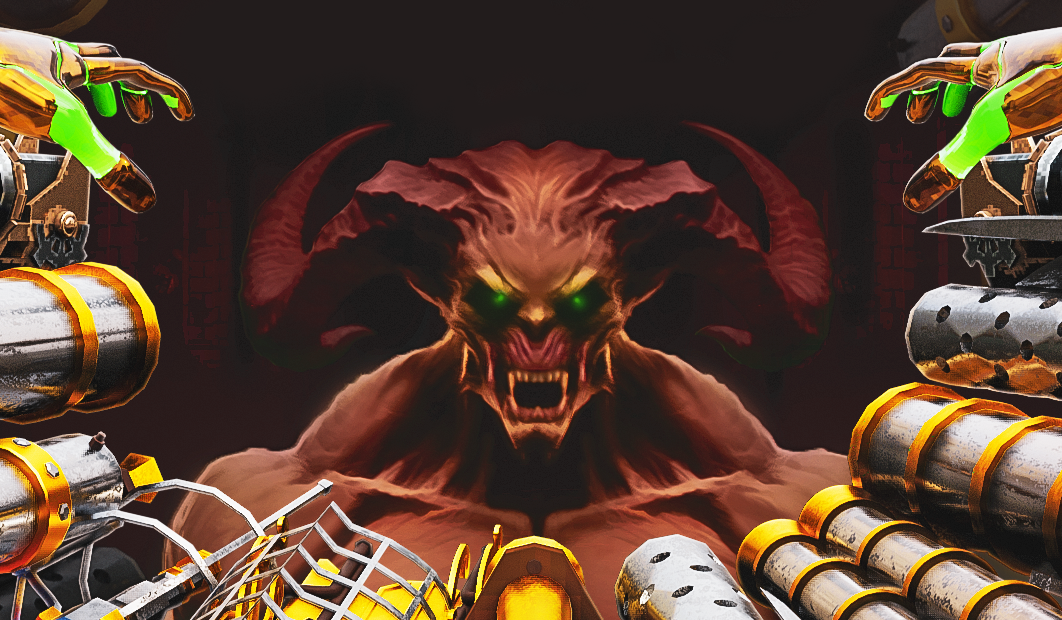 Vampire Hunters Review